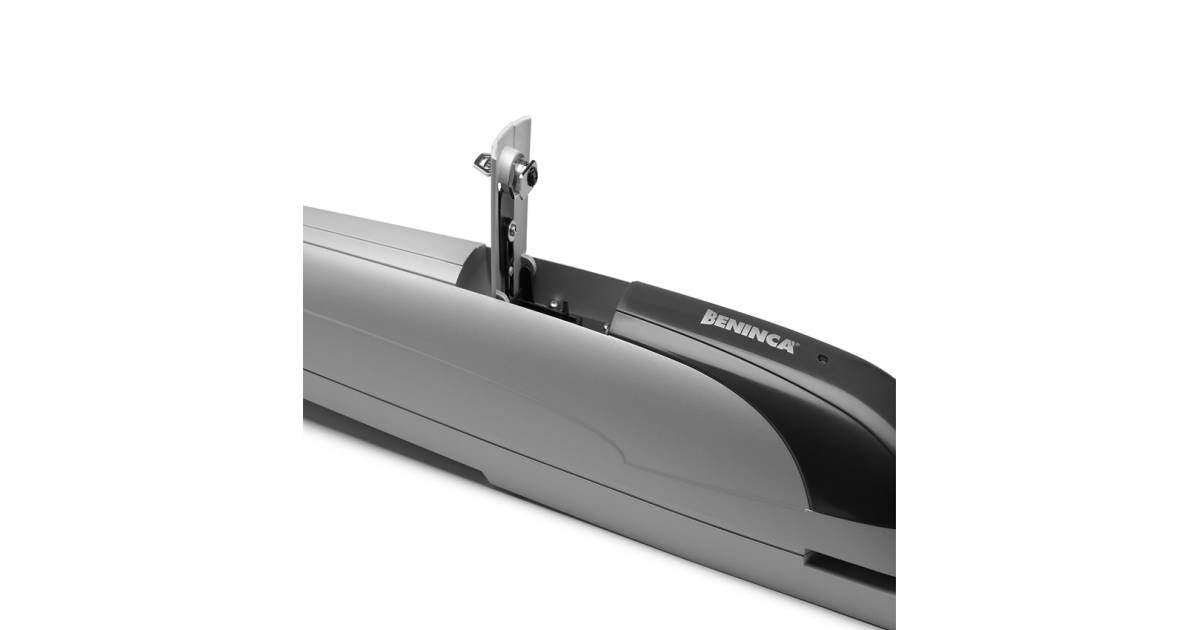 Motor MEDVA "BOB30M" para puertas batientes residenciales de hasta 3m ...