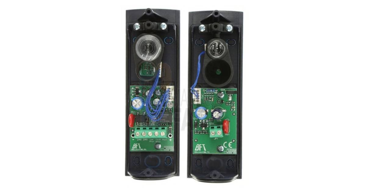 Manufacture from materials of any heading BFT AKTA A30 orientables 180o ...