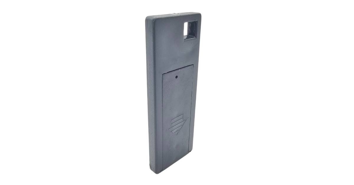 LLM magnetic key locks